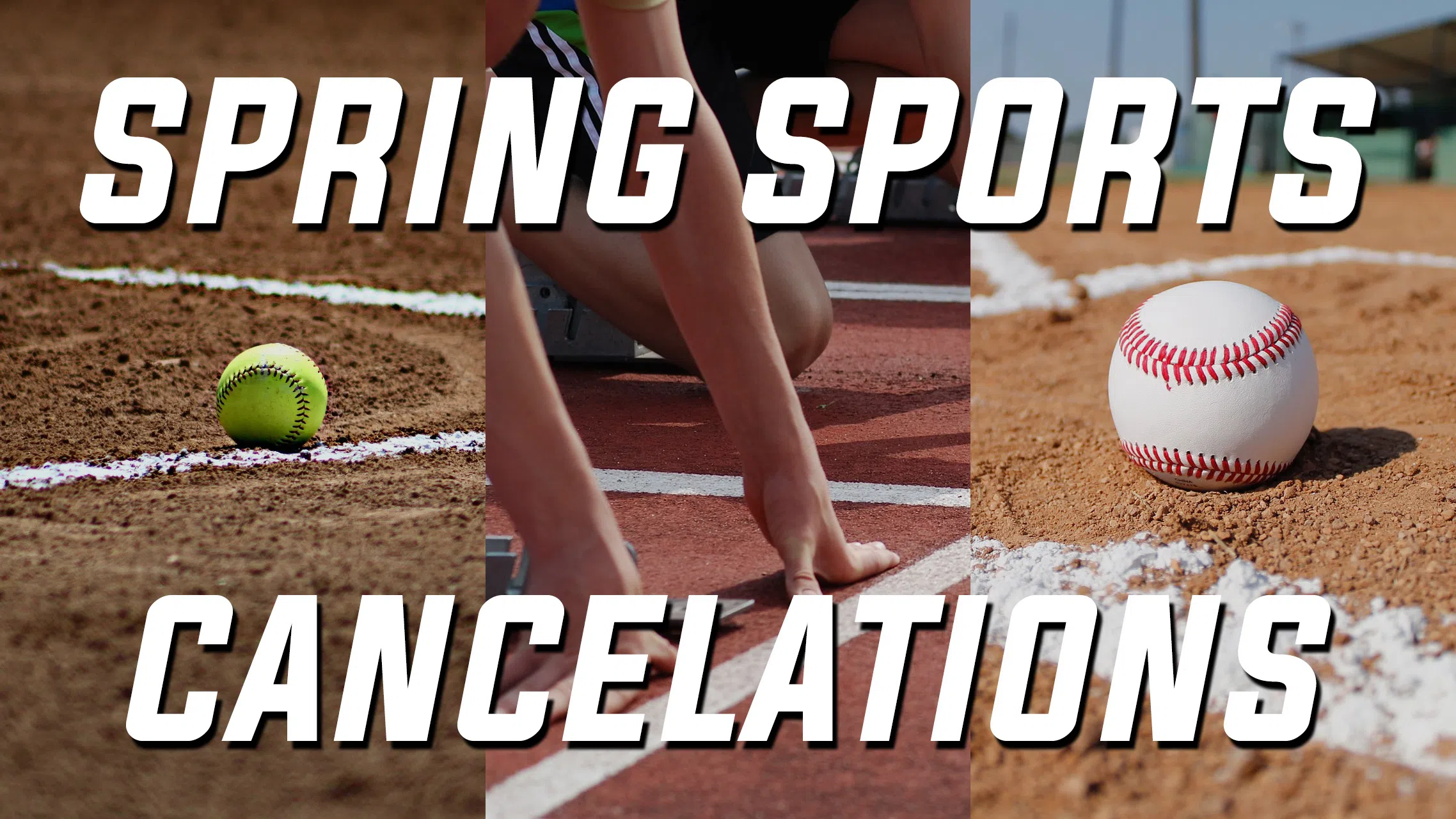 Sports Schedule Changes/Cancellations for Thursday, April 18th | I70Sports