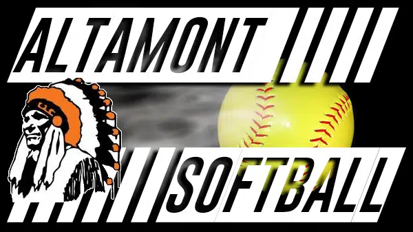 Altamont Softball defeats CHBC | I70Sports