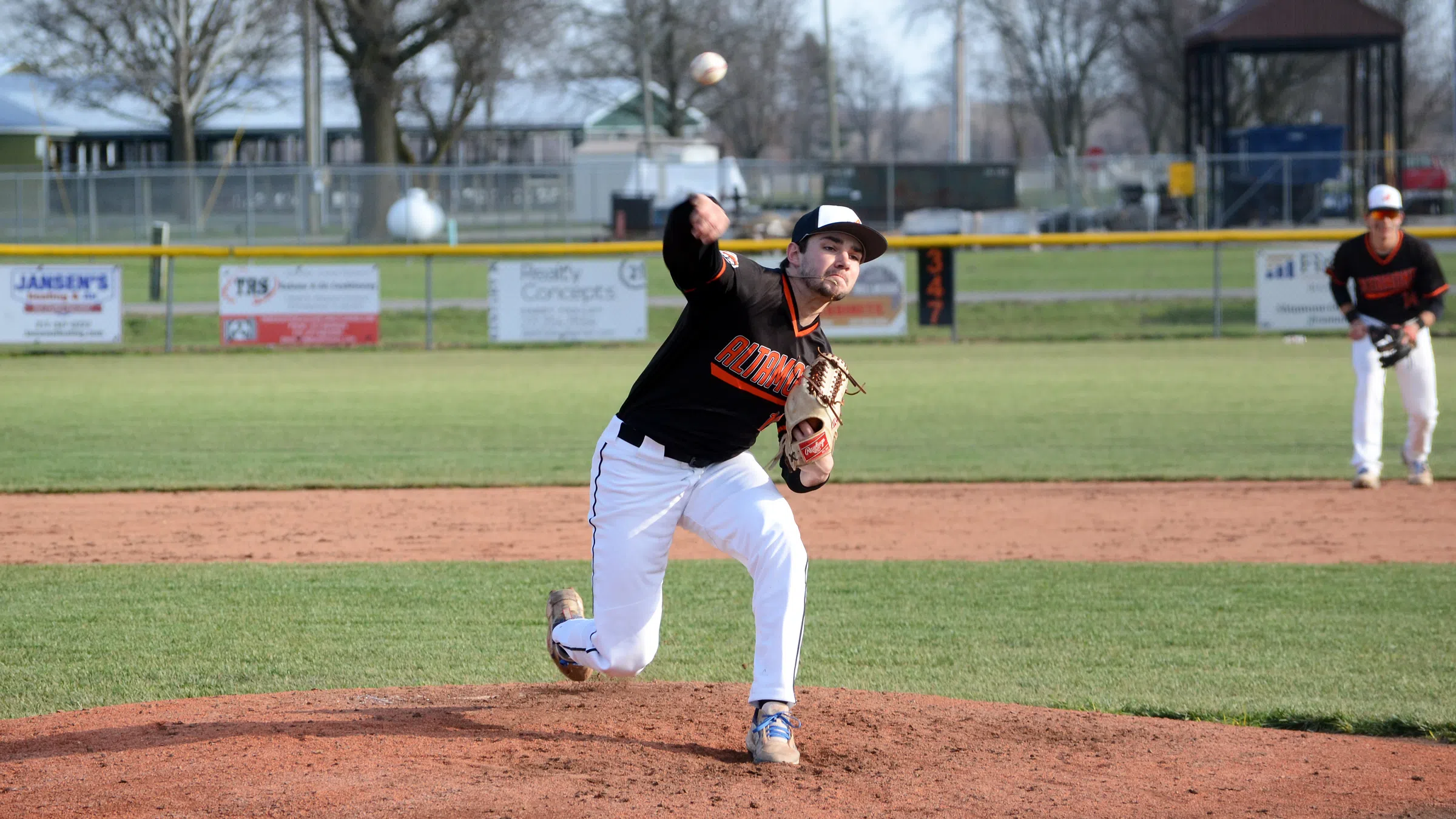 Altamont Shuts Out BSE Behind Hammer’s Strong Day | I70Sports