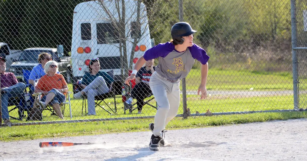 BSE Splits Games at Red Hill Round Robin | I70Sports