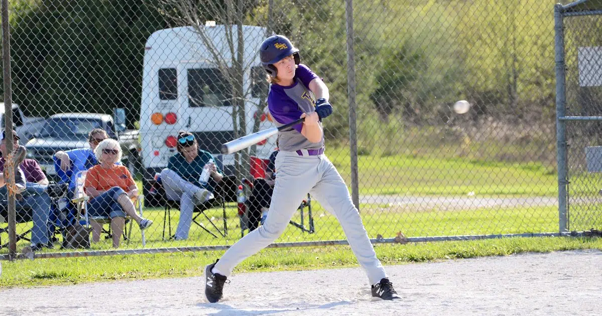 BSE Bombers Rout OPS, 15-5 | I70Sports