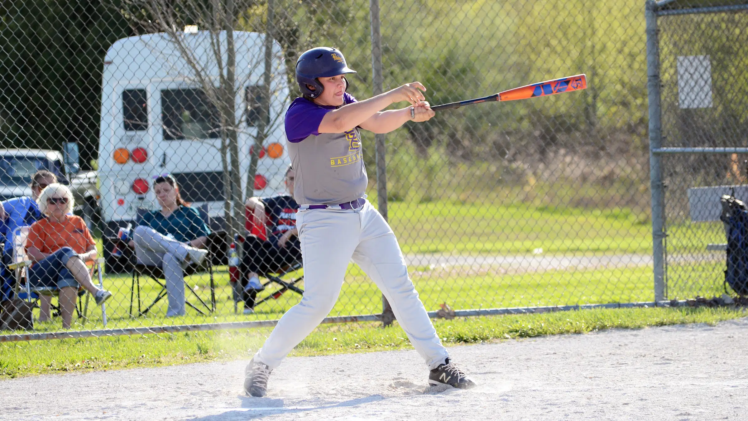 BSE Holds On for 5-3 Win at Flora | I70Sports