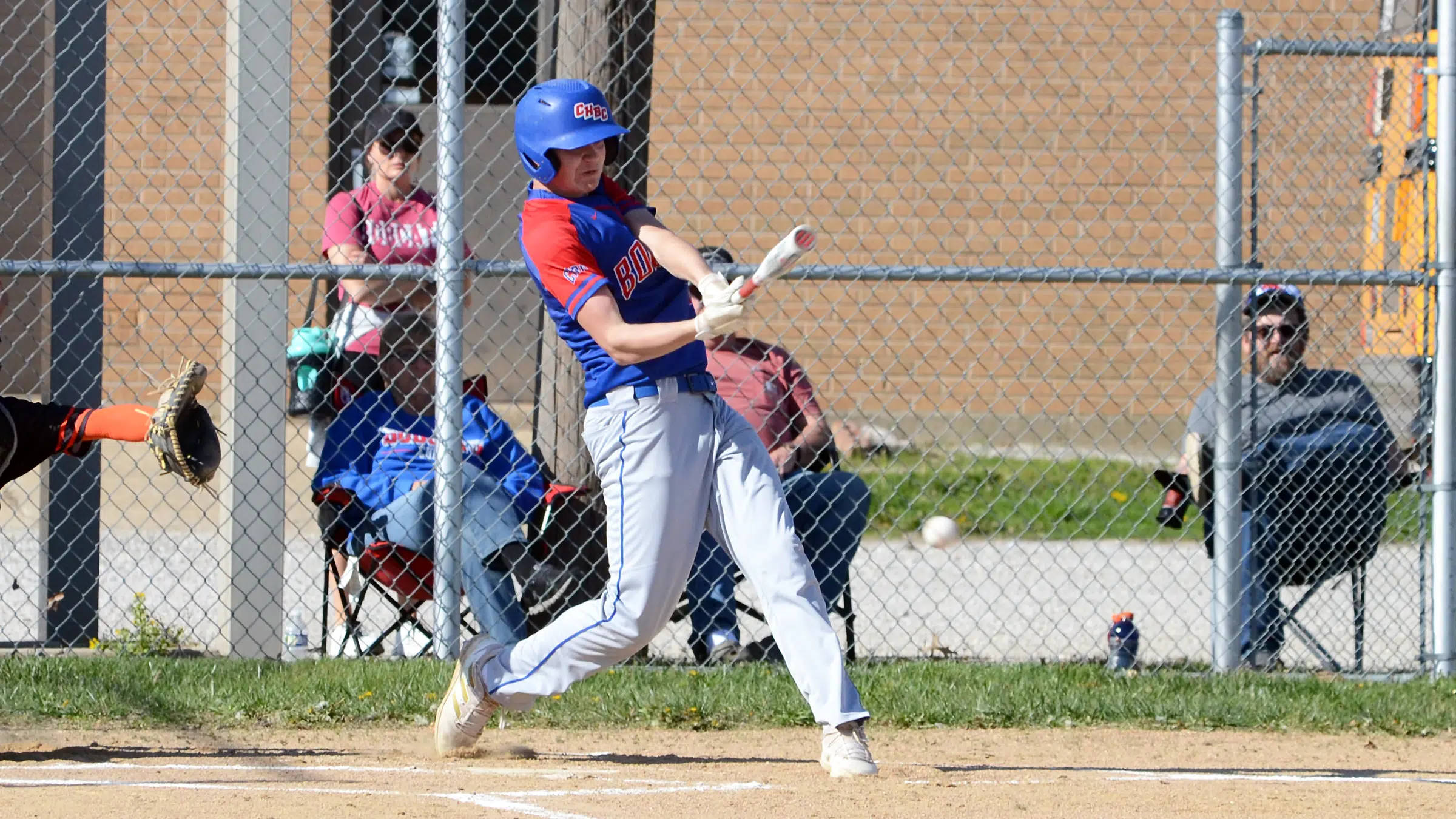 CHBC Can’t Build On Early Offense, Falls Short in One-Run Loss | I70Sports