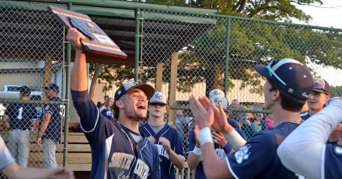 Interview with South Central’s Aidan Dodson | I70Sports