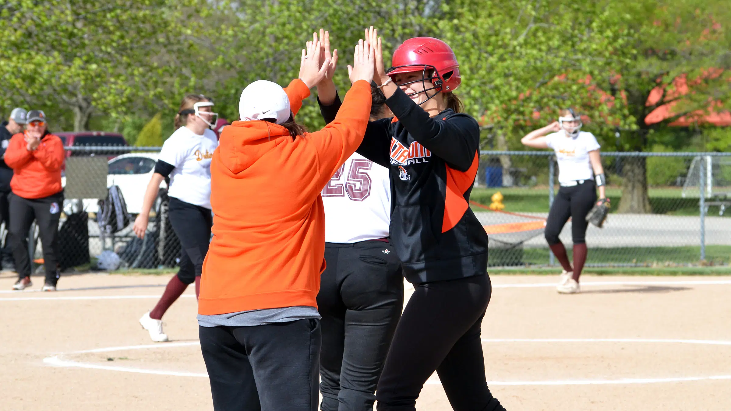 Altamont Shuts Out Dieterich | I70Sports