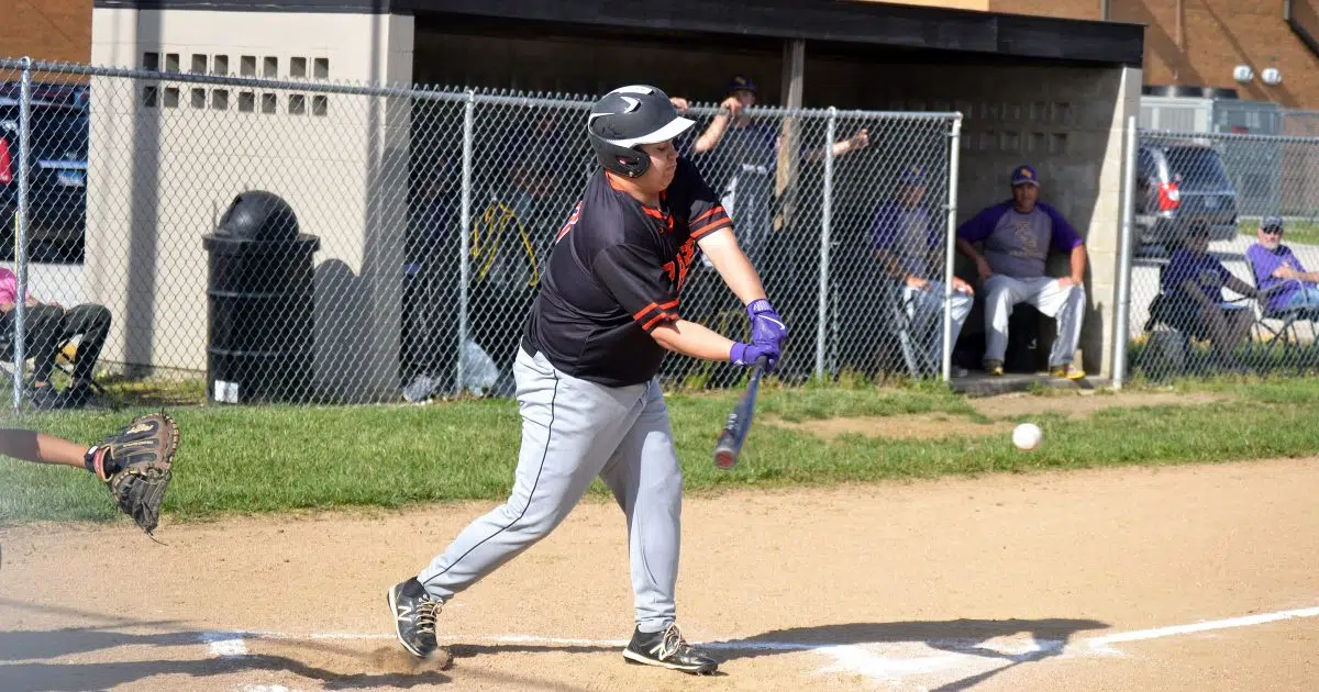 Interview with Ramsey Baseball Coach Jeff Babbs | I70Sports