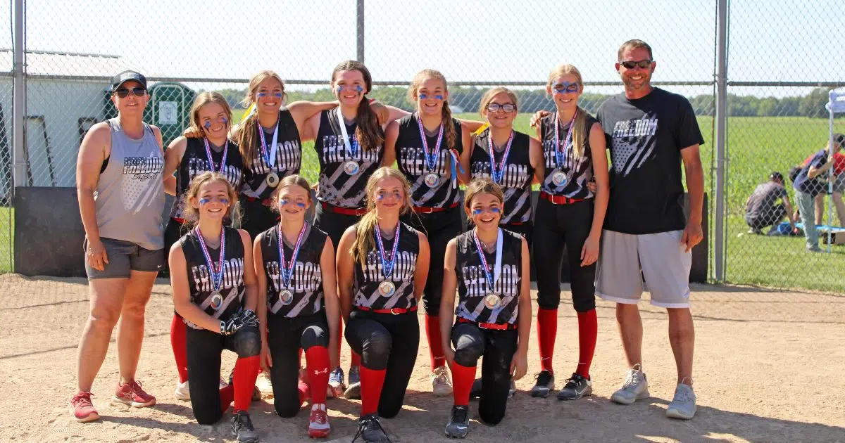Freedom 12U (2010) Goes 2-0 in Pool Play of Own Tournament | I70Sports