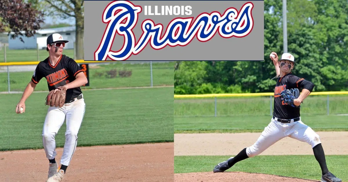 Illinois Braves 17U Falls in Semifinal Game at Play 9 Normal Elite ...