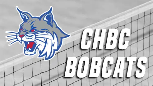 CHBC Suffers First Loss of Season, Falling at Okaw Valley in Two Sets ...