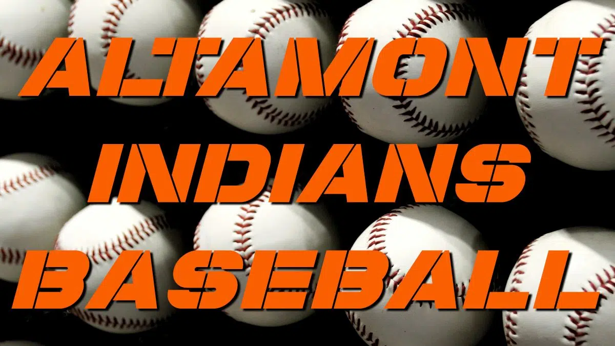 Altamont Takes Down WSS 10-5 | I70Sports
