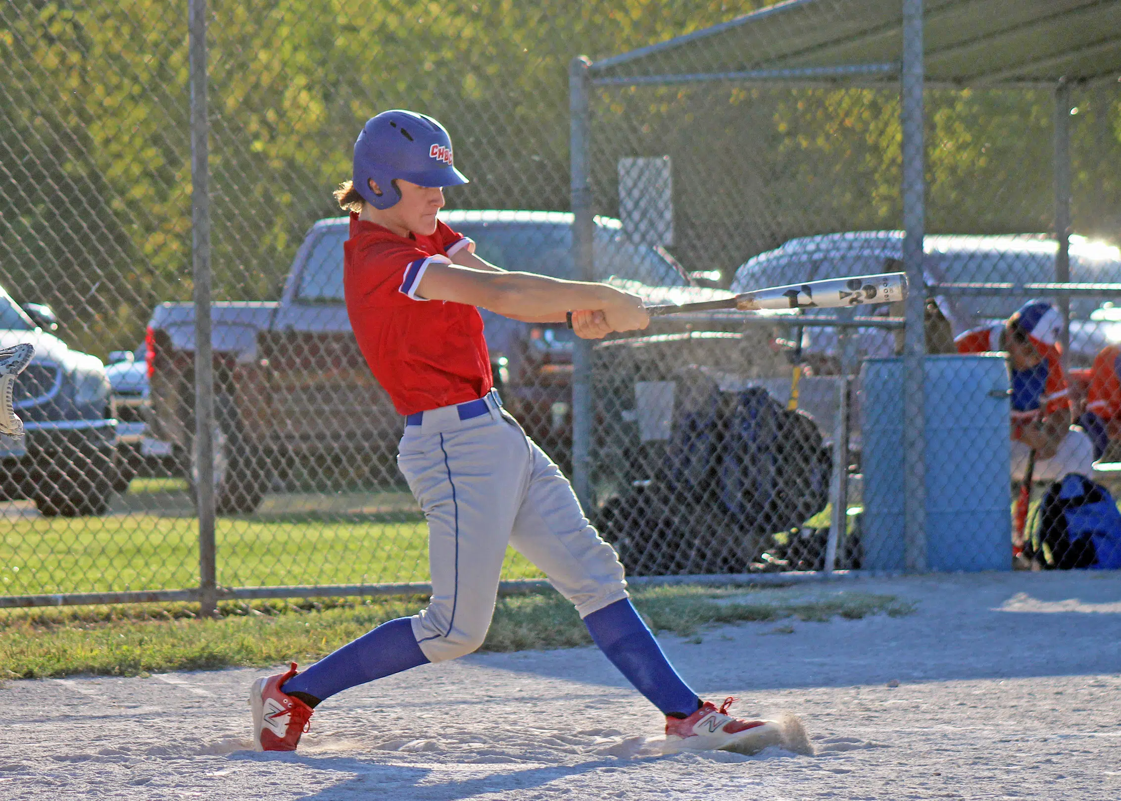 CHBC Fall Baseball Season Comes to a Close With NTC Quarterfinal Loss ...