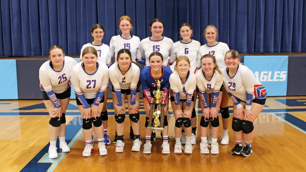Seb Beats Chbc In Three Set Battle To Claim Eic Tournament Championship