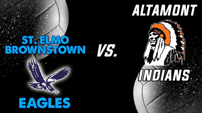 Altamont Volleyball Wins Third Straight, Beats SEB in NTC Matchup ...