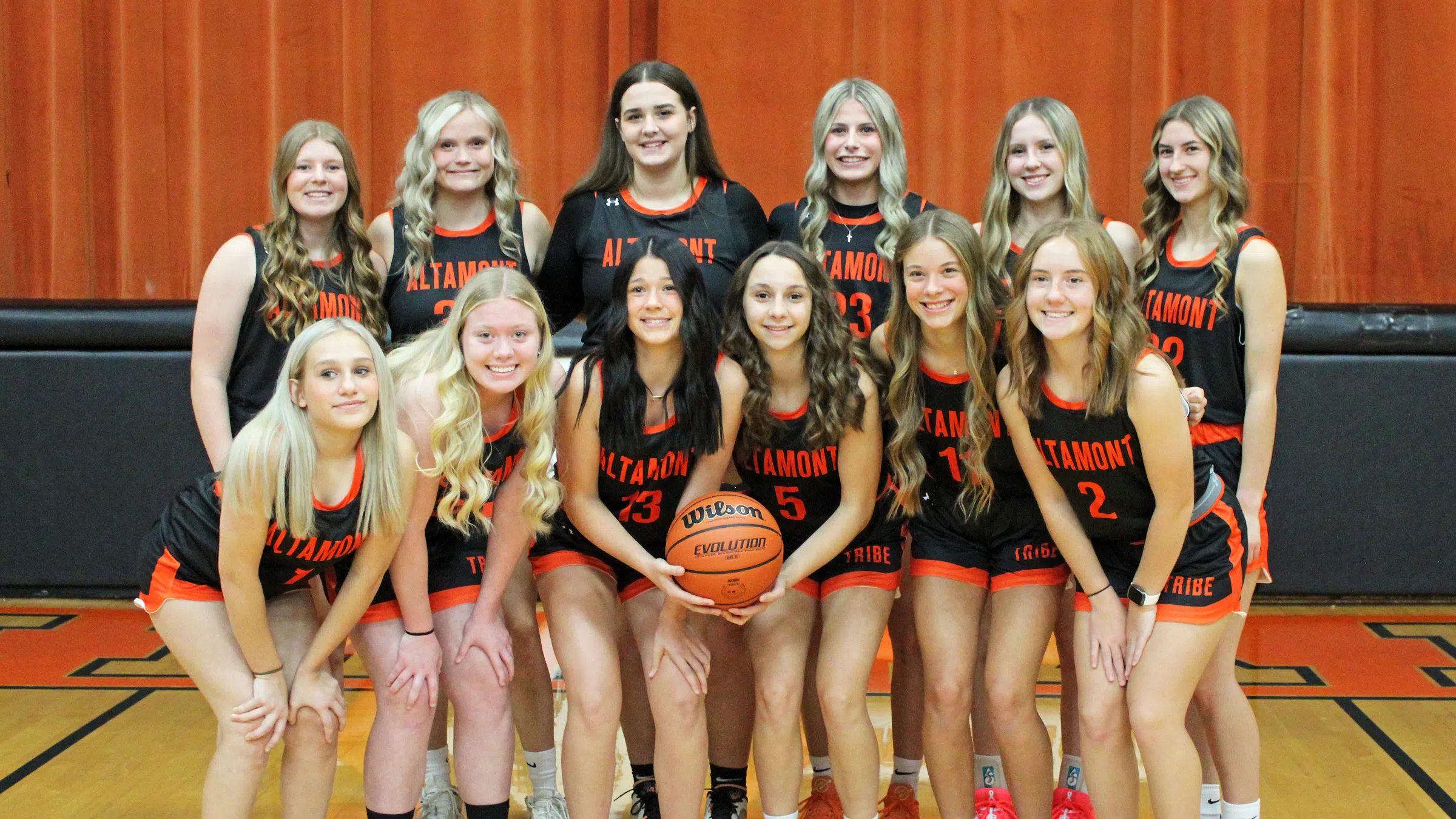 Altamont Dominates Flora to Wrap up Bob Kerans Tournament, Nelson Named ...