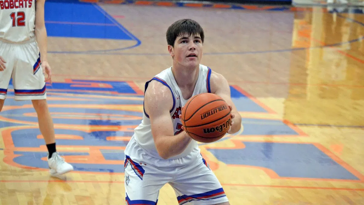 CHBC Opens Up NTC Play With Win Over Neoga | I70Sports