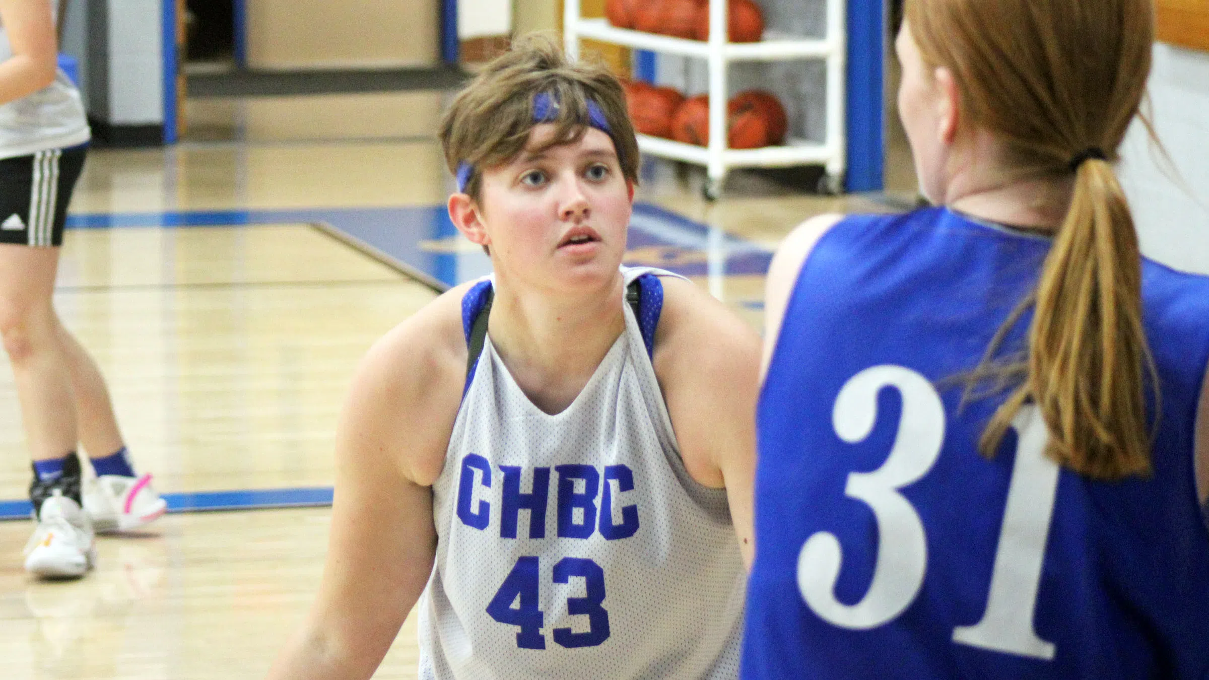 CHBC Drops to 1-1 with Loss at Central A&M | I70Sports