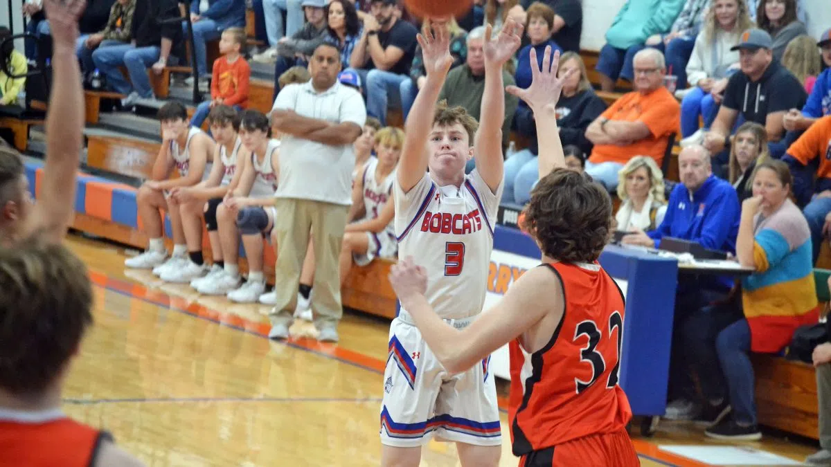 CHBC Holds Off Ramsey, Takes Fifth Place at Mulberry Grove Tournament ...