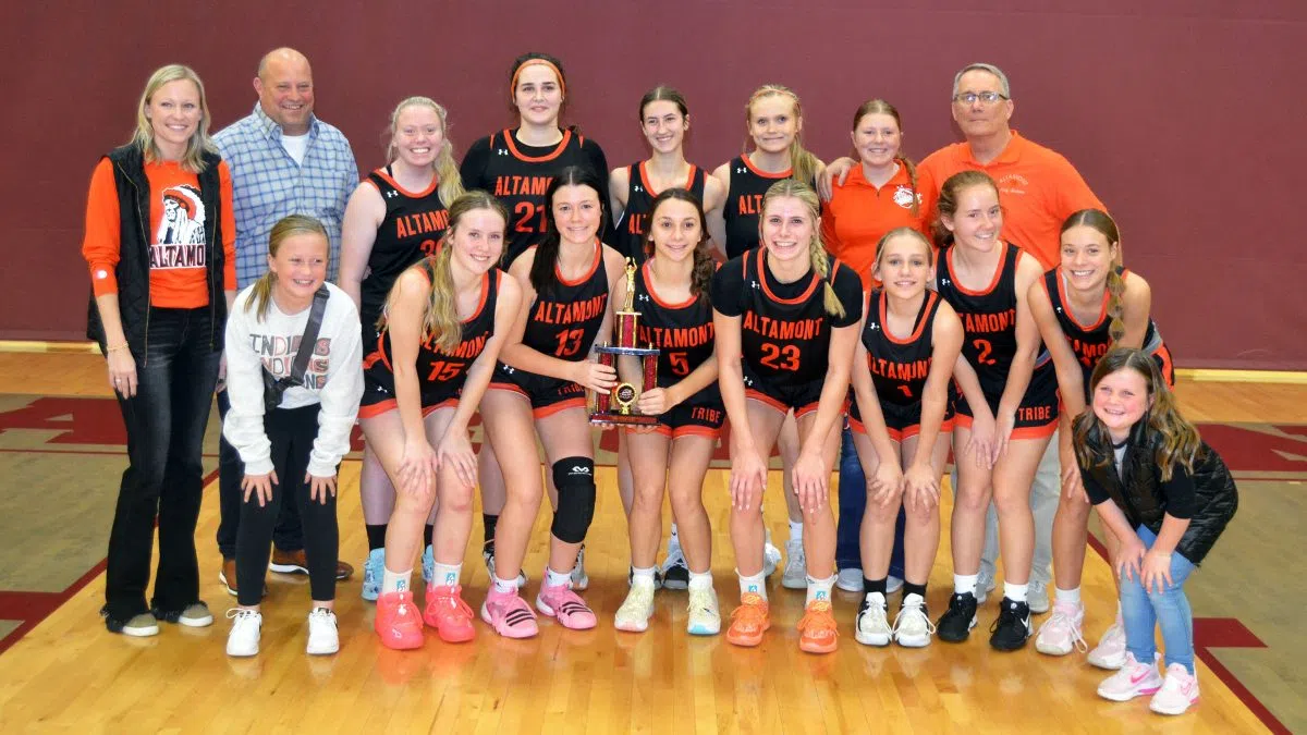 Altamont Lady Indians Knock Off Robinson for Holidaze Hoopla Title and ...