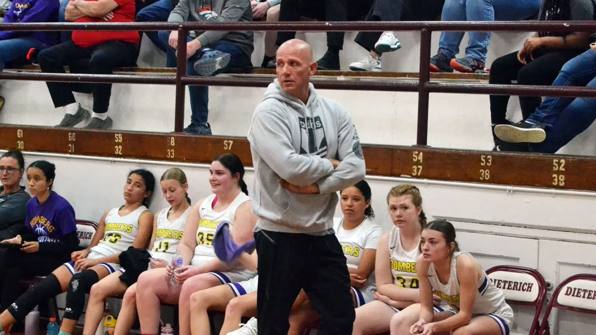 Interview with BSE Coach Tim Pasley | I70Sports