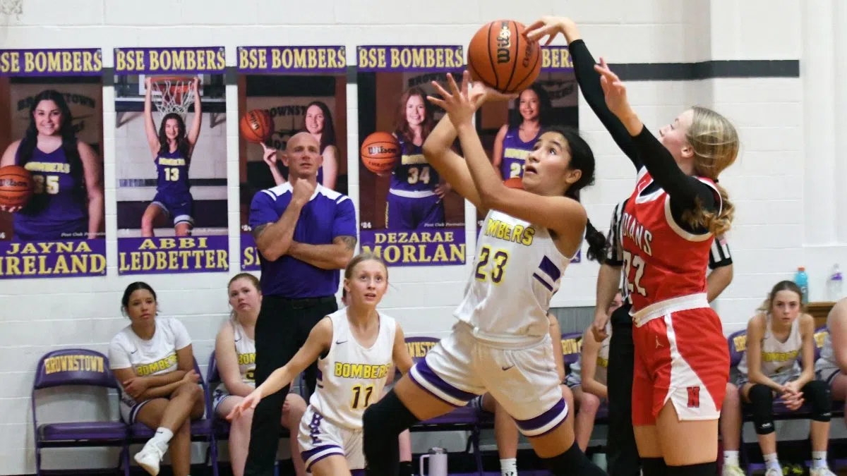 Interview with BSE Basketball Coach Tim Pasley | I70Sports