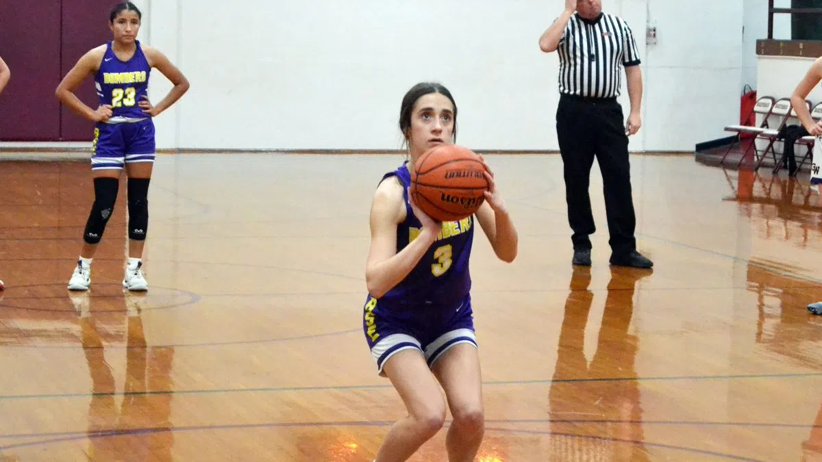 BSE Girls Go 2-0 to Wrap Pool Play and Earn Return Trip to DHT ...