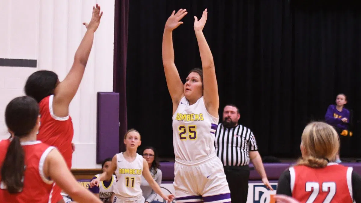 Bse Gets Ot Win Over Neoga I70sports