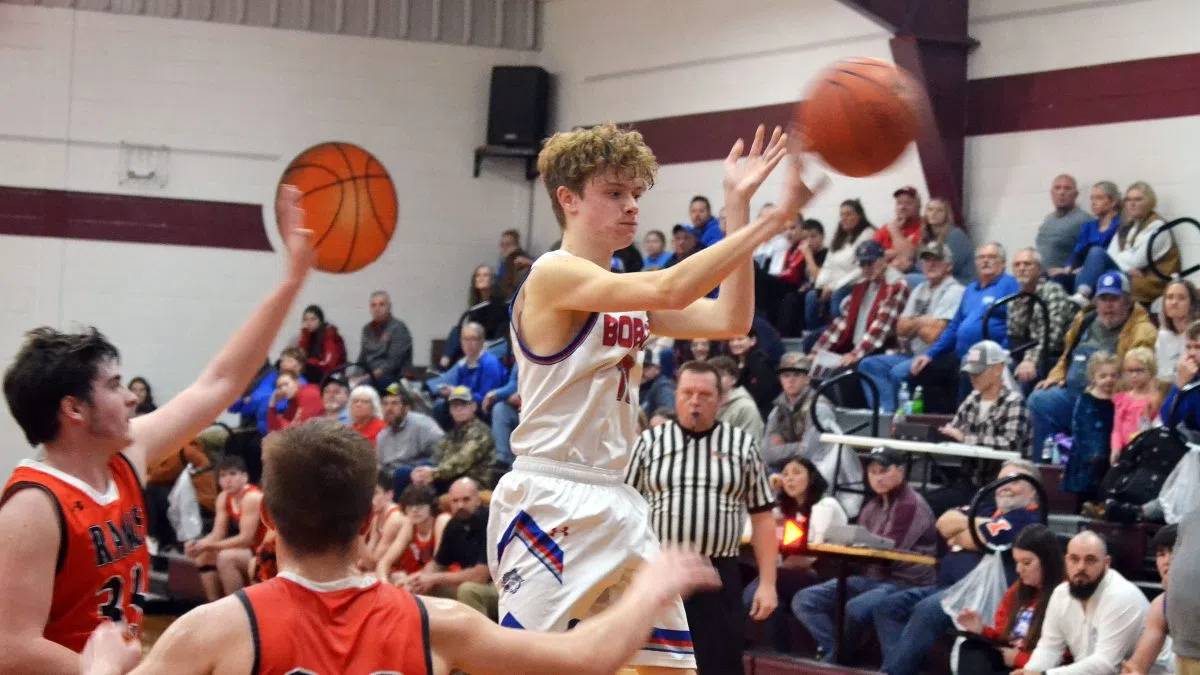 CHBC Beats Ramsey in First Game of Pool Play at DHT | Vandalia Radio