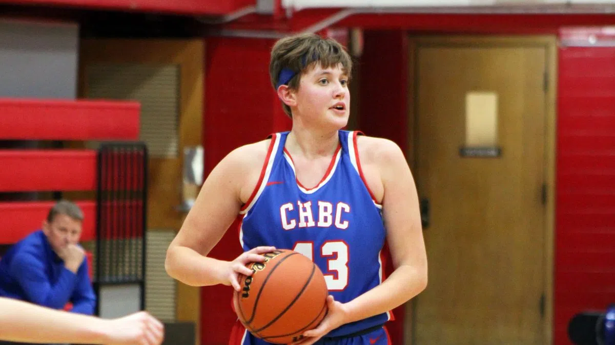 CHBC Handed Loss at Tri-County | I70Sports