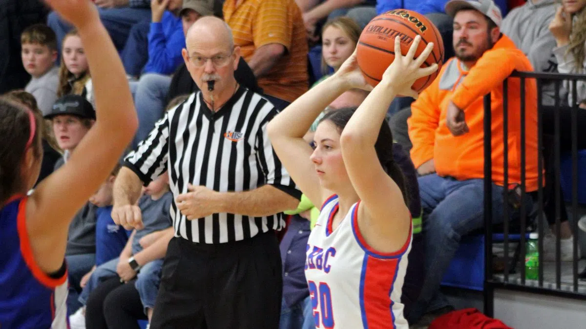 CHBC Girls Drop Final Game of Calendar Year, Will Be Back in Action in ...