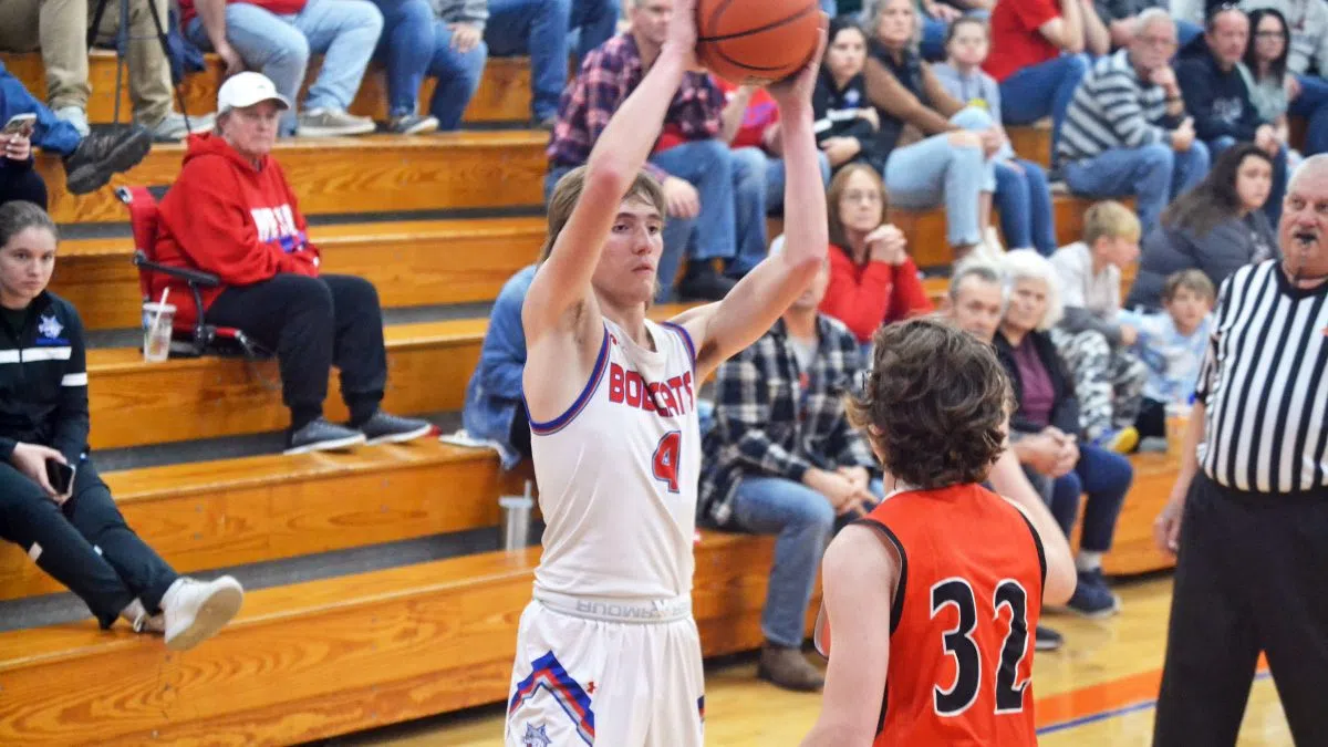 CHBC Wins Third in a Row with Second Win Over Ramsey in a Week ...