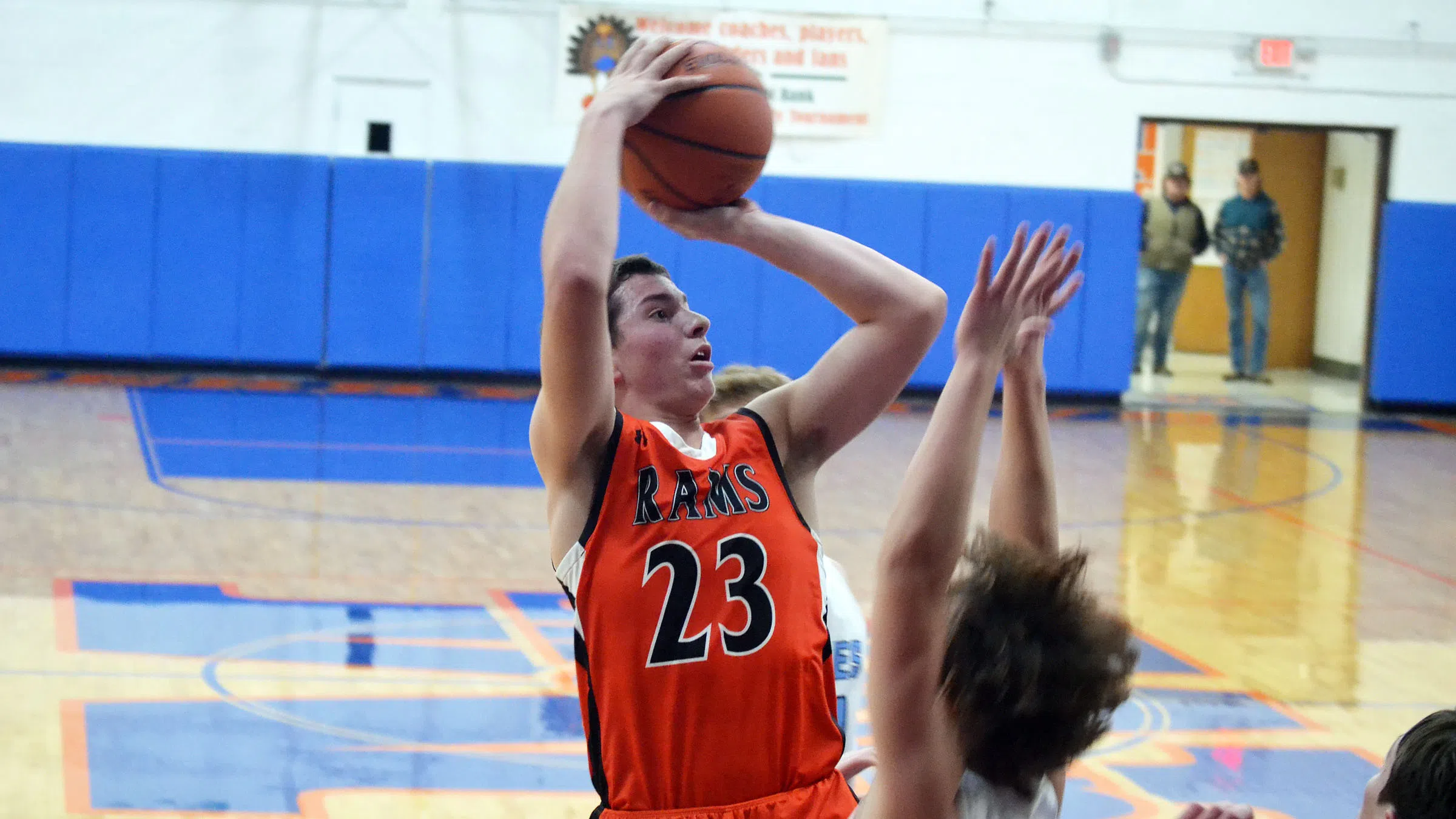 Ramsey Suffers Big Loss at Litchfield | I70Sports