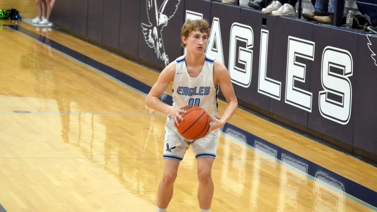 SEB Suffers Second Loss of the Season, Drops Close Game to Affton, MO ...