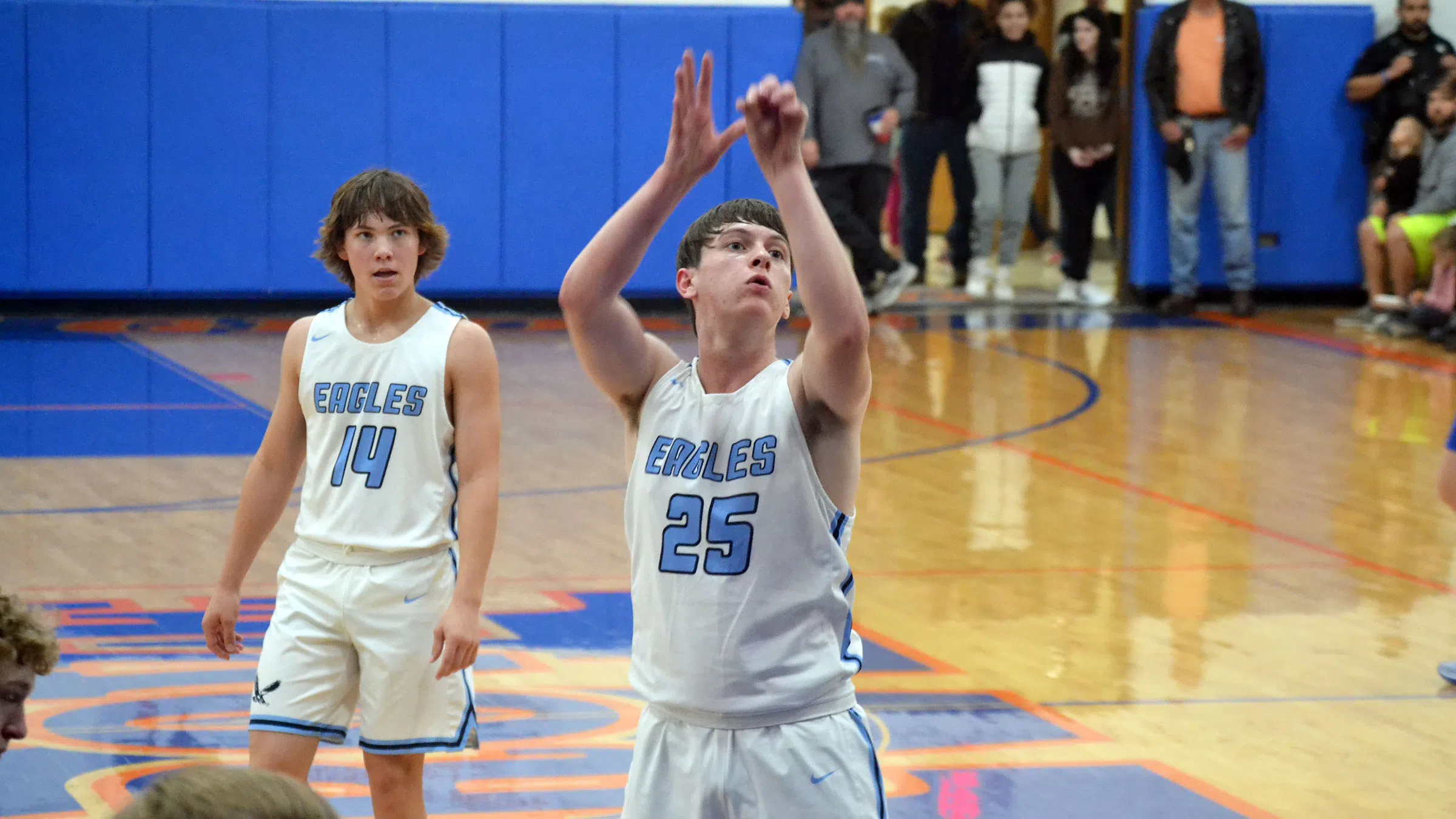 SEB Makes it 6 Wins In a Row To Start Season, Beats Tri-County | I70Sports