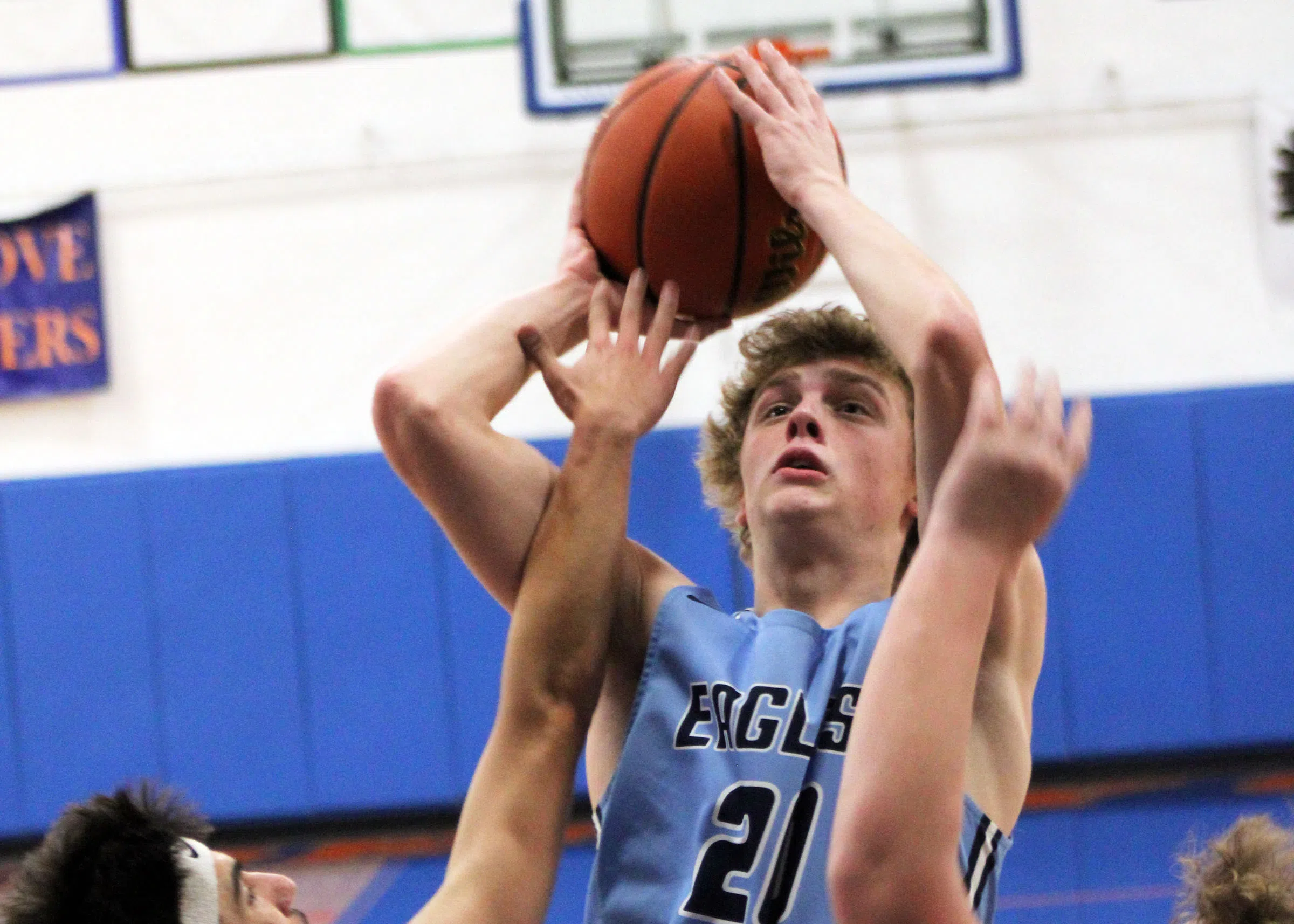 SEB Extends Win Streak to 7 With NTC Win Over North Clay | I70Sports