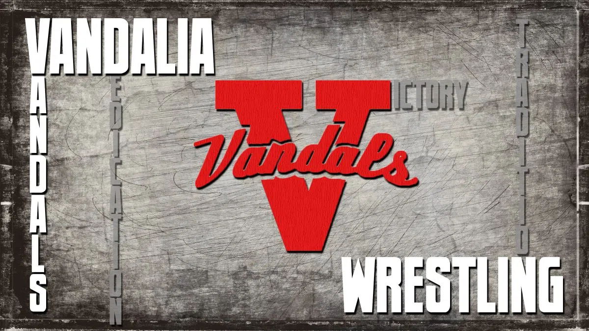 Interview with Vandals Wrestler Dominic Swyers | I70Sports