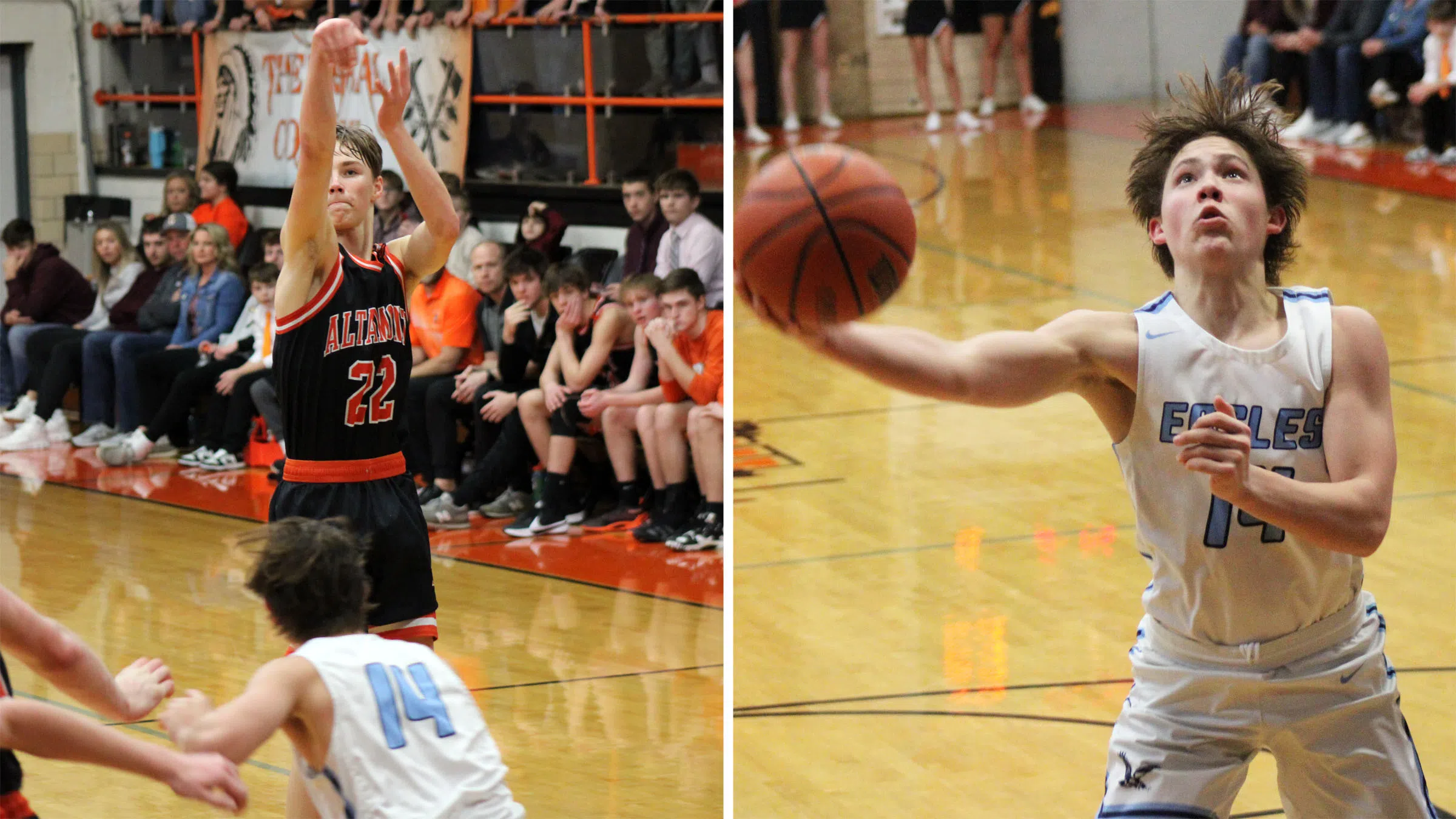 Altamont Defeats St. Elmo-Brownstown in 3rd Place Game at NTC Tournament | I70Sports