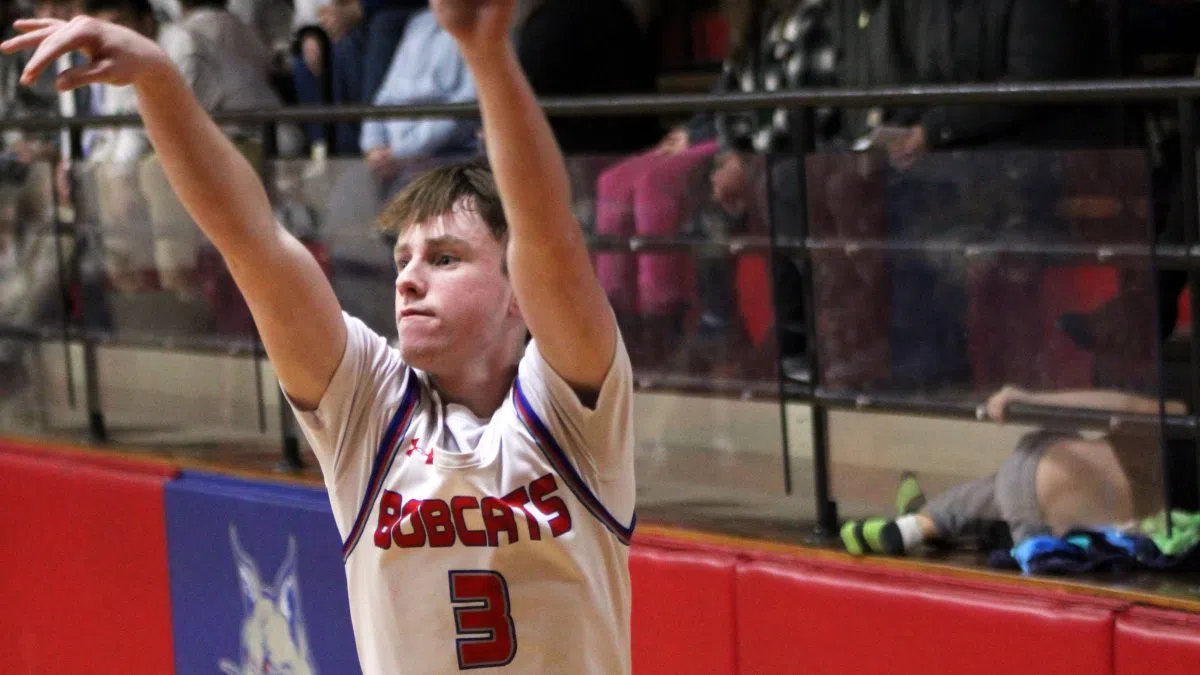 Interview with CHBC Guard Carson Evans | I70Sports