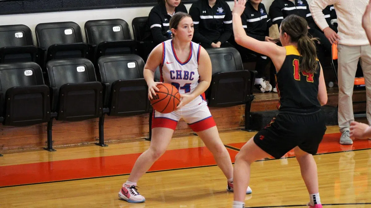 CHBC Topples WSS to Advance to NTC Tournament Fifth Place Game | I70Sports