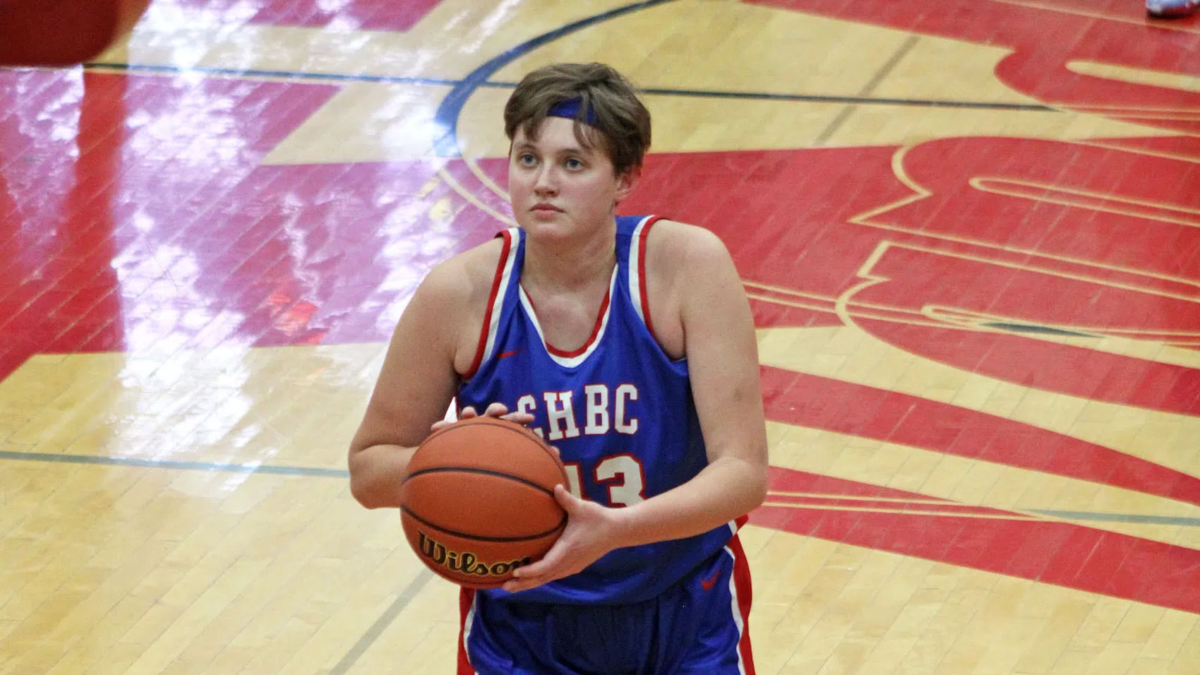 CHBC Girls Can’t Overcome Rough Start, Fall at WSS in NTC Action ...