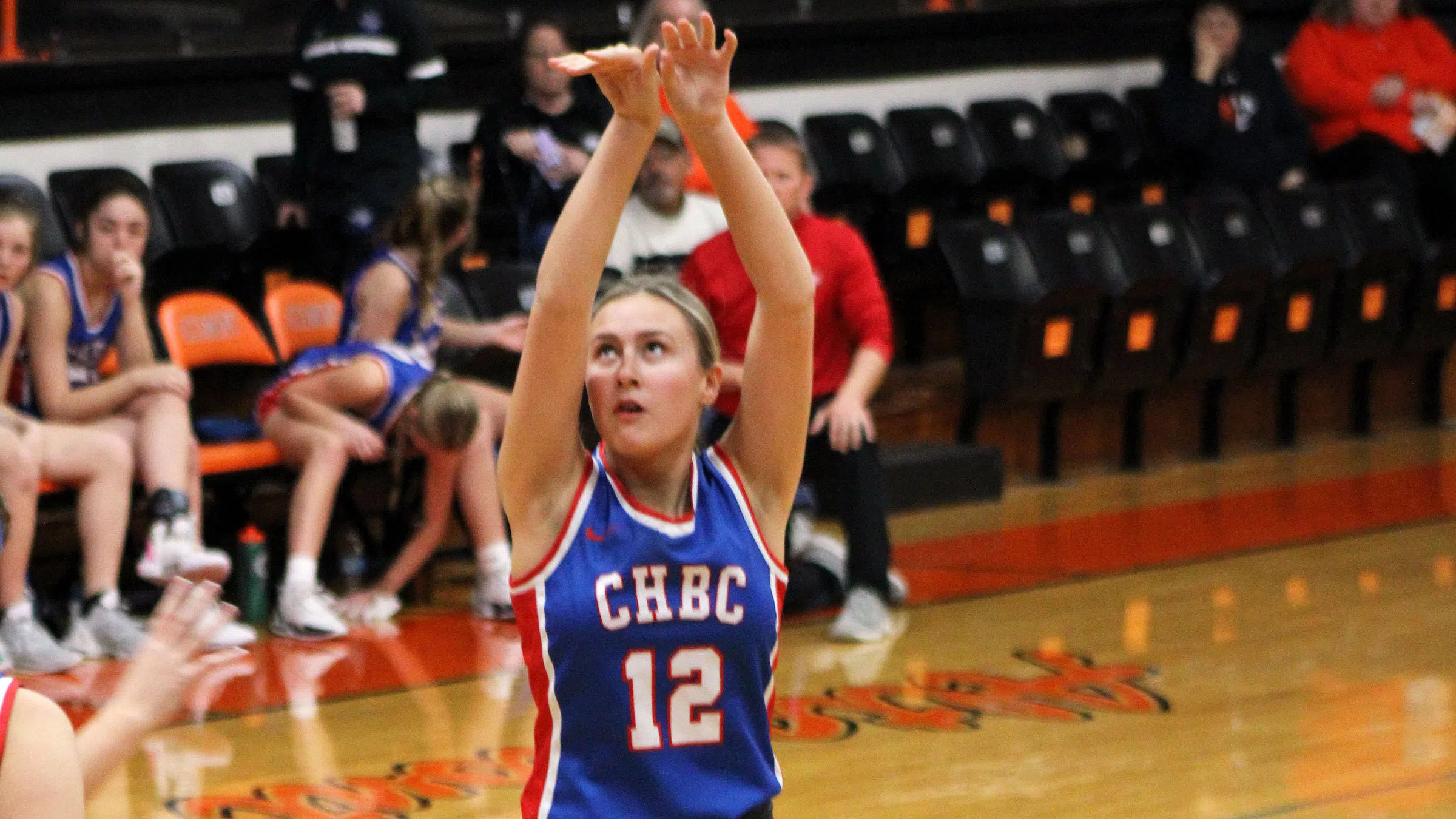CHBC Girls Get Second Road Win of Week With Win at Sandoval | I70Sports