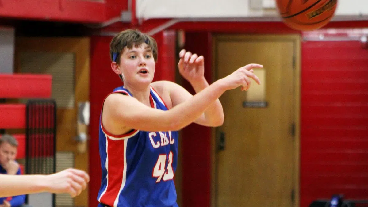 CHBC Grabs NTC Win Over North Clay Behind Stuckemeyer’s Big Night ...