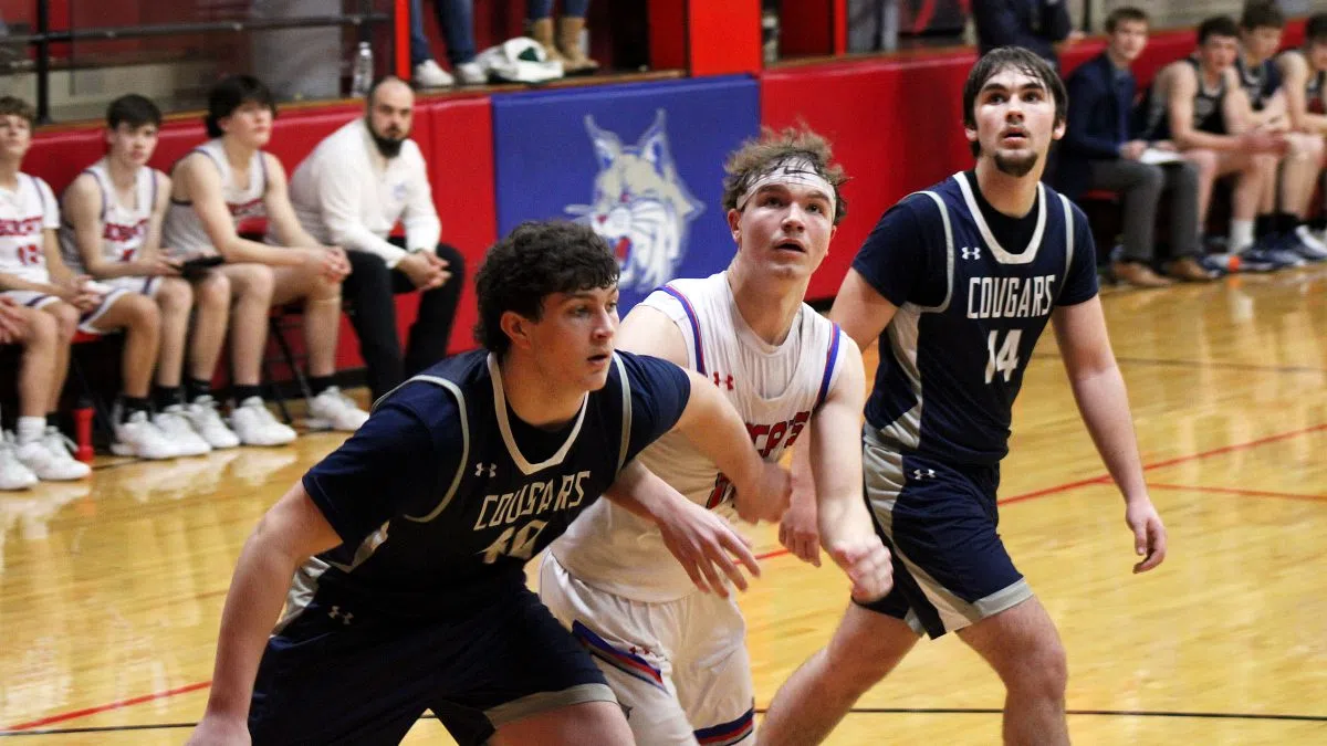 CHBC wins wild one, beating South Central in 2OT | I70Sports