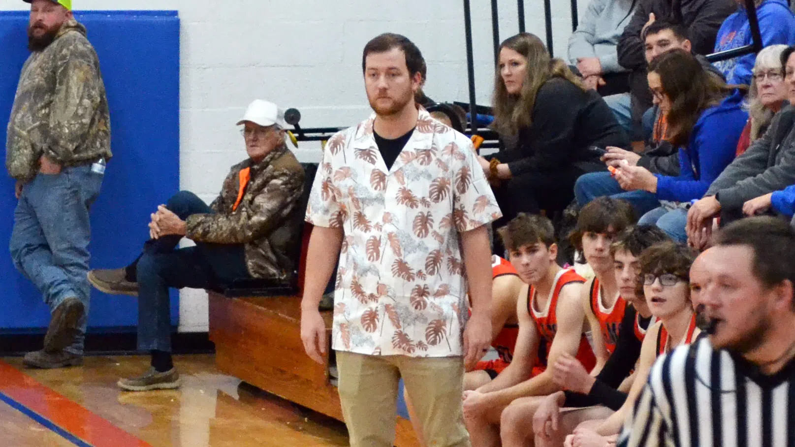 Interview with Ramsey Boys Basketball Coach Jeff Babbs | I70Sports