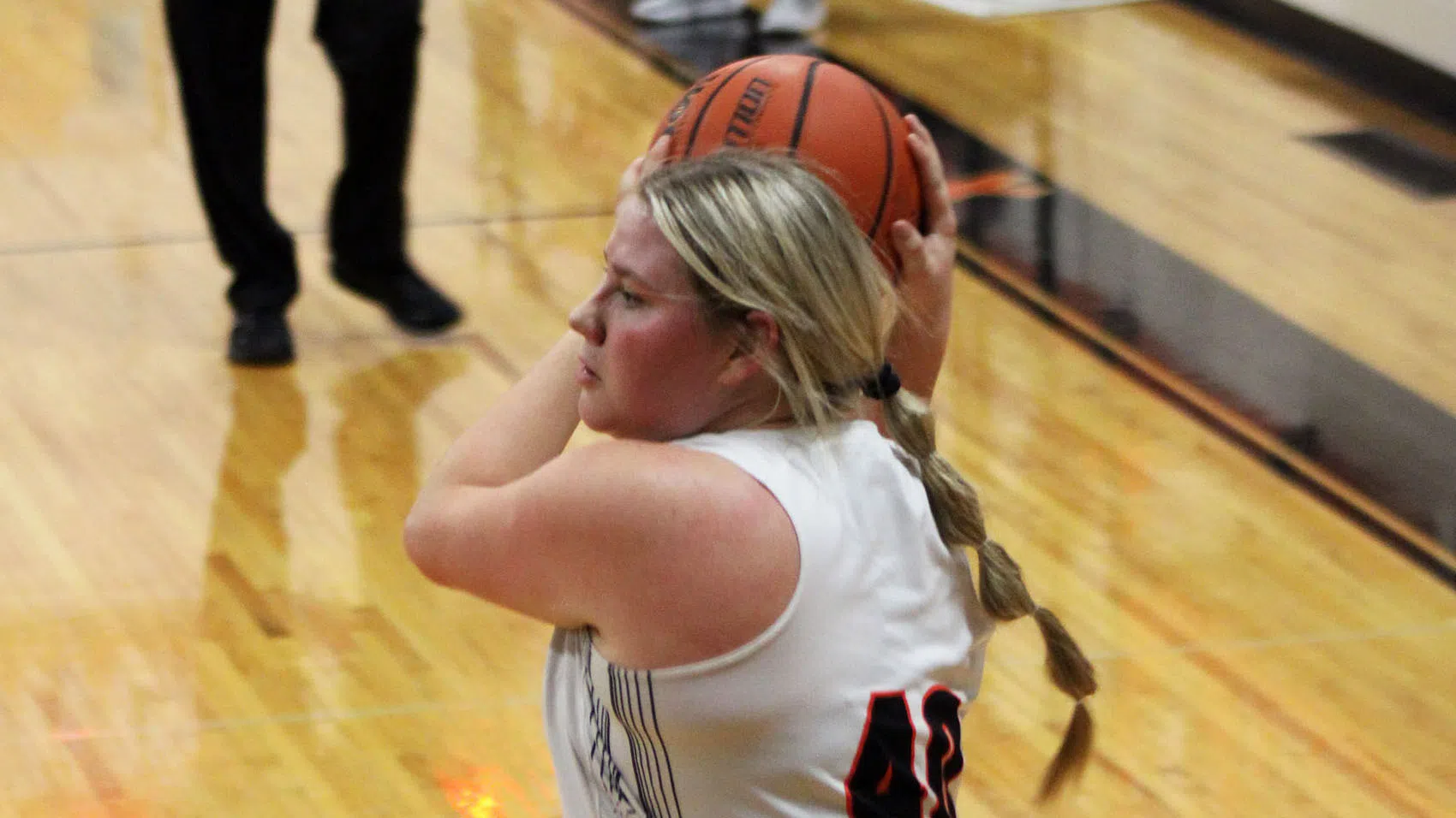 Ramsey Falls to OPH on the Road | Vandalia Radio