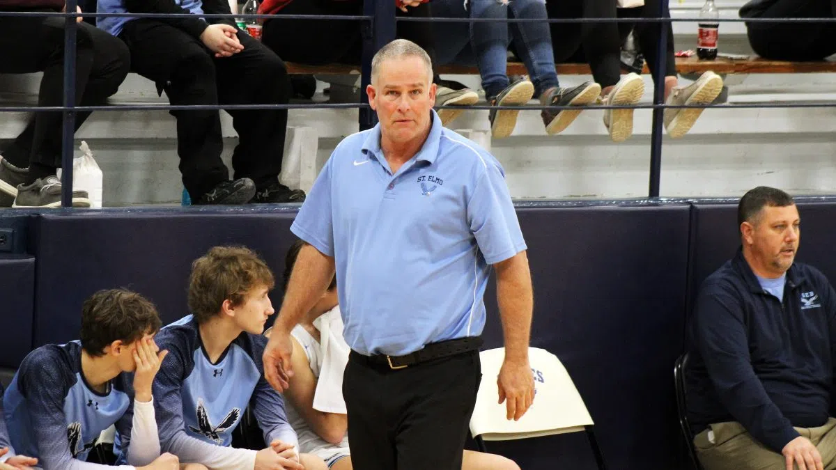 Interview with SEB Boys Basketball Coach Greg Feezel | I70Sports