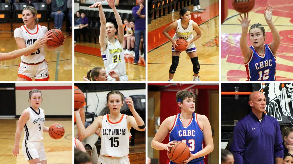 Seven I70Sports Athletes Named to NTC Girls All Conference Team; Nelson ...