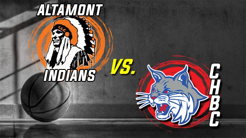 Altamont Topples CHBC in NTC Action | Vandalia Radio
