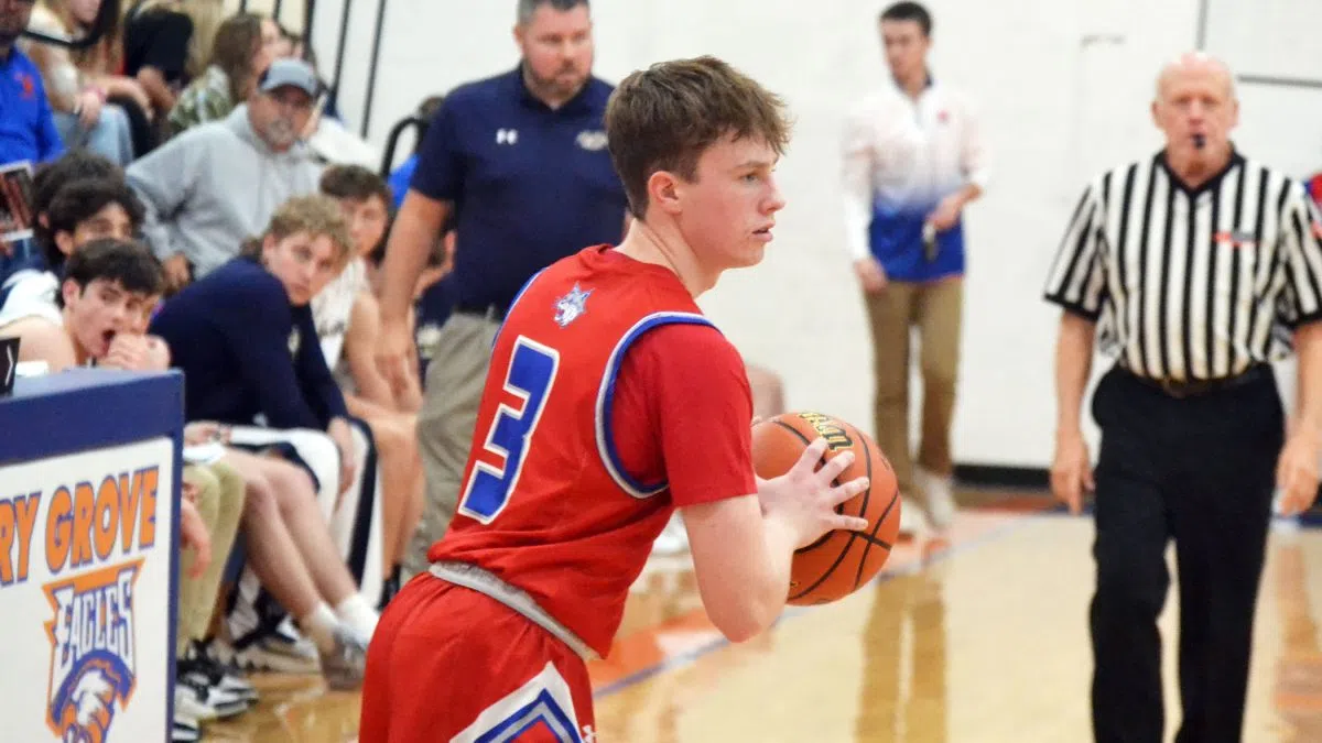 CHBC Gets Come Behind Win Over WSS in NTC Matchup | Vandalia Radio