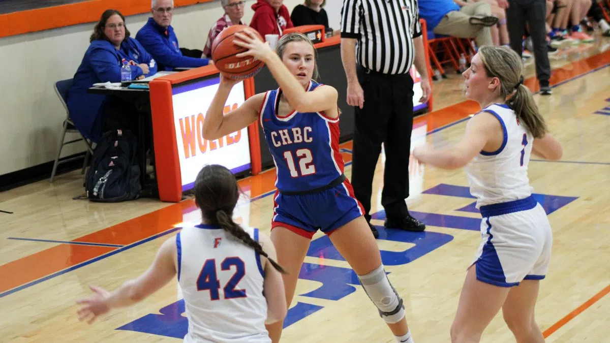 CHBC Can’t Overcome Early Deficit in Loss at Flora | I70Sports