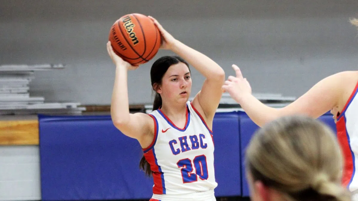 CHBC Girls Top Decatur Unity Christian in Regional Quarterfinal to ...